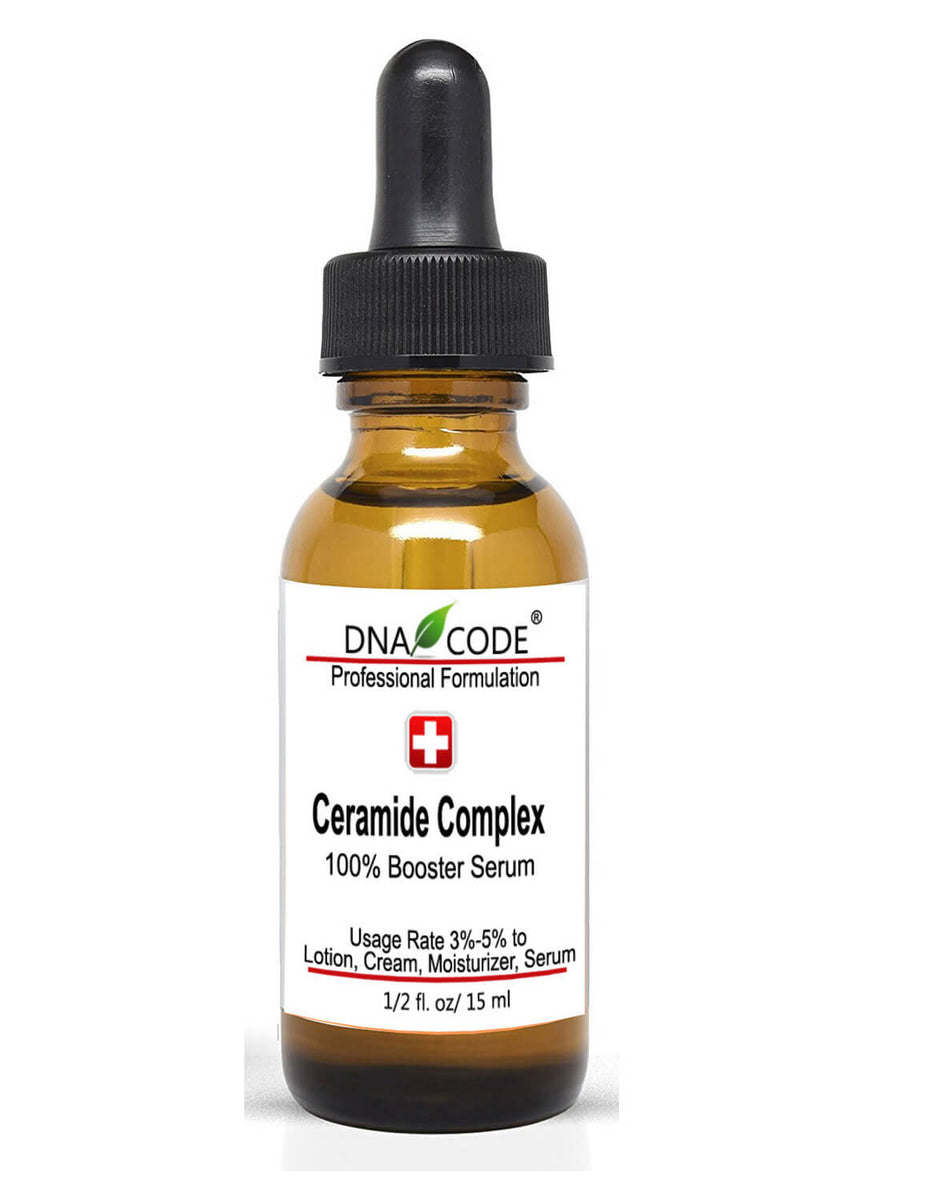 what is ceramide complex